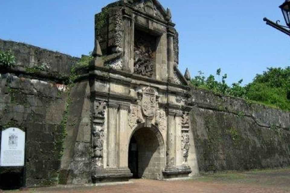 Port of Manila tickets - Manila - Prenotazione biglietti | GetYourGuide