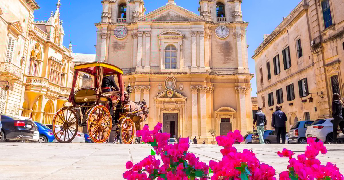 Mdina 2020: Top 10 Touren & Aktivitäten (mit Fotos) - Erlebnisse in ...