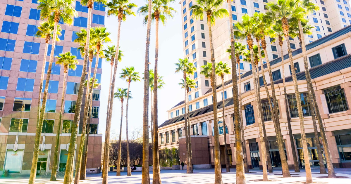 San Jose, California 2020: Top 10 Tours & Activities (with Photos ...