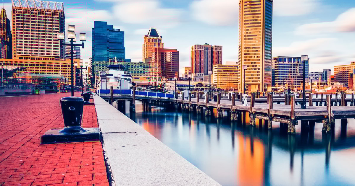 Baltimore 2020: Top 10 Touren & Aktivitäten (mit Fotos) - Erlebnisse in ...