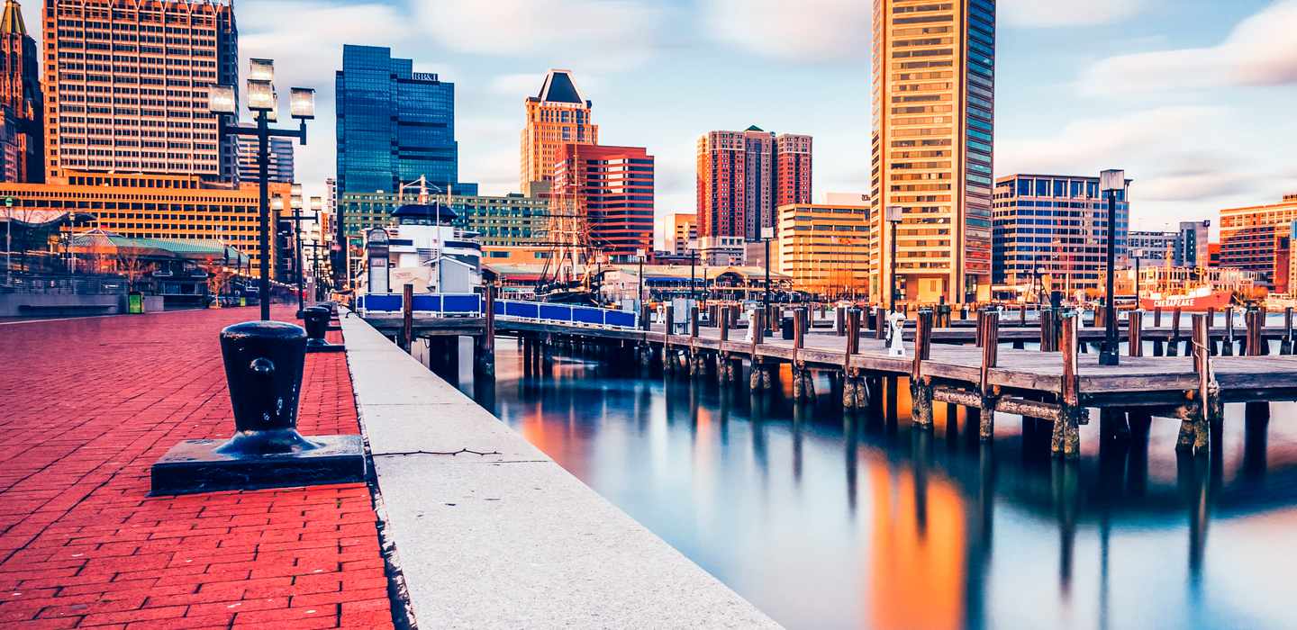 BESTE Sightseeing Fell's Point, Baltimore 2024 – KOSTENLOS stornierbar ...