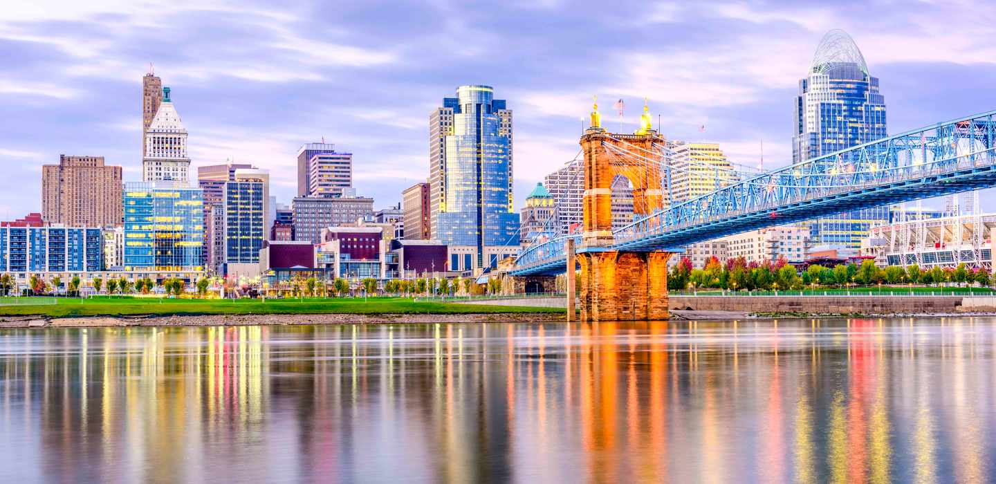 The BEST Cincinnati Cruises & boat tours 2024 - FREE Cancellation ...