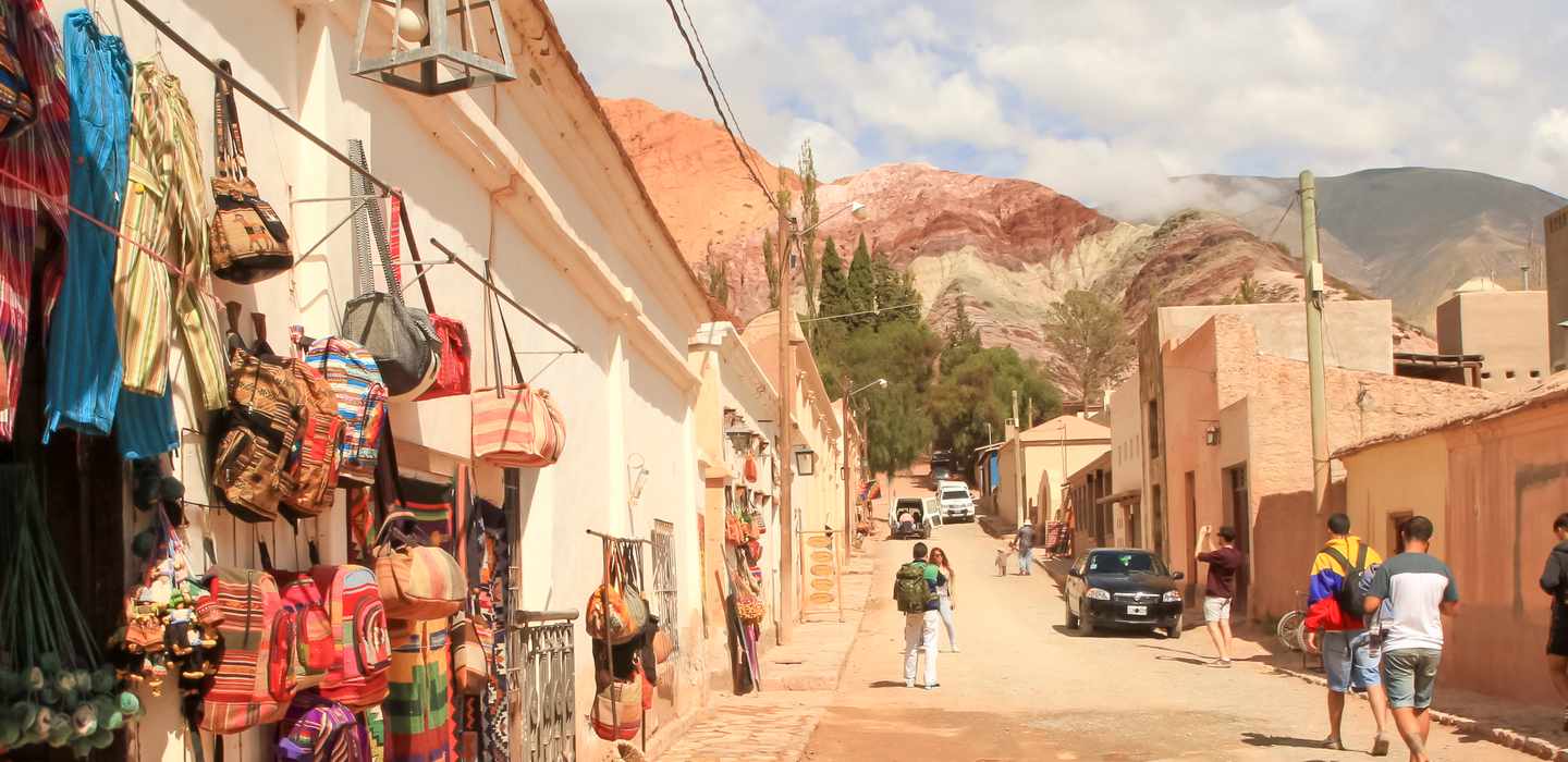 BESTE Frühlingsaktivitäten Purmamarca 2023 – KOSTENLOS stornierbar ...