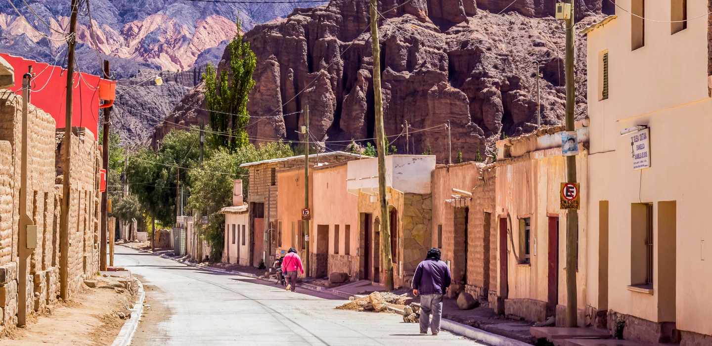 Day Trips from Pucará de Tilcara | GetYourGuide