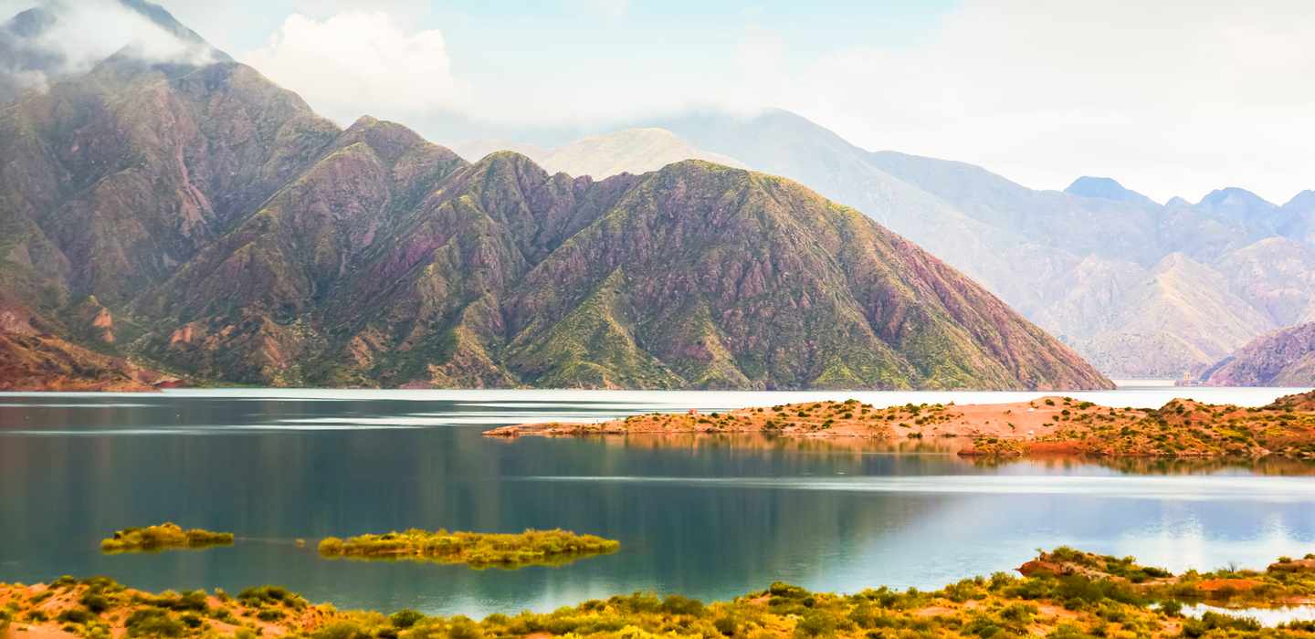 The BEST Potrerillos Hiking 2024 - FREE Cancellation | GetYourGuide