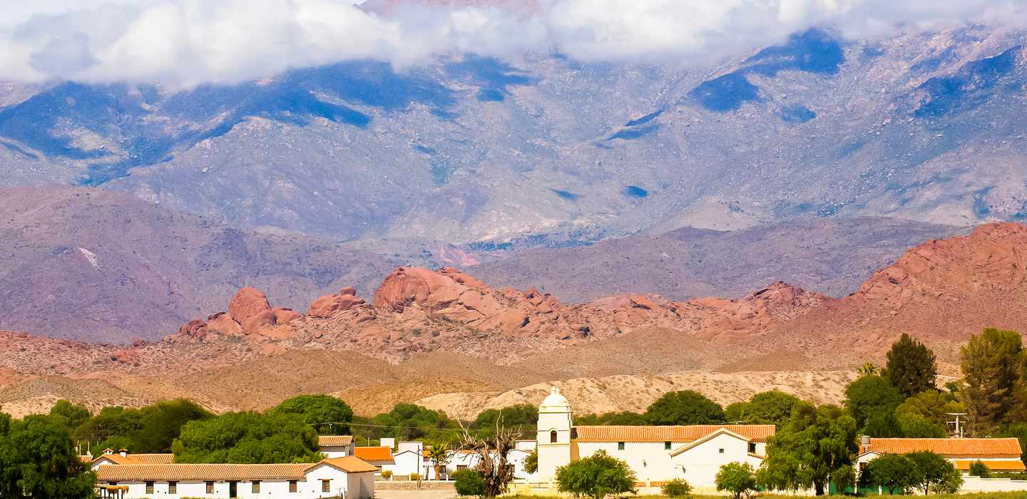 Cachi Miradores: lo MEJOR de 2023 - Cancelación GRATIS | GetYourGuide