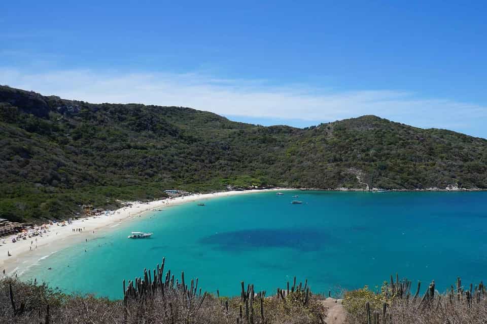 Monkey Stone, Arraial do Cabo - Book Tickets & Tours | GetYourGuide