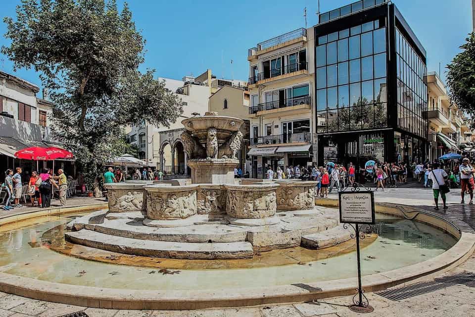 Karavolas, Heraklion - Reserva de entradas y tours | GetYourGuide