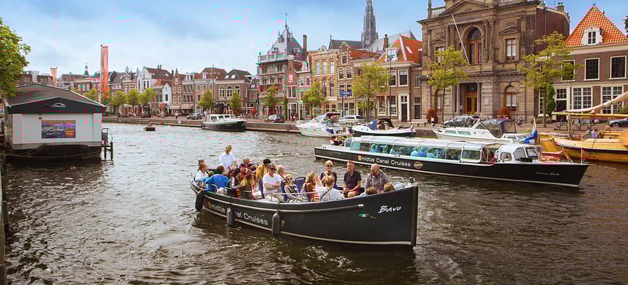 Museo de Teyler, Haarlem - Reserva de entradas y tours | GetYourGuide