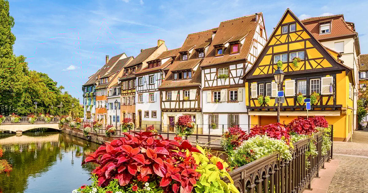 Elsass 2020: Top 10 Touren & Aktivitäten (mit Fotos) - Erlebnisse in ...
