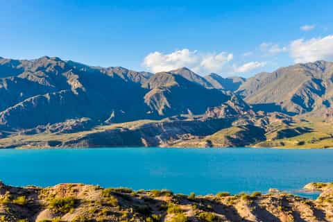 Viajes de 1 día desde Río Mendoza | GetYourGuide