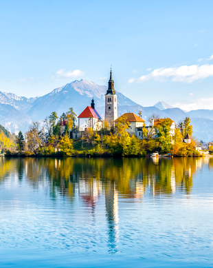 Bedste seværdigheder og oplevelser i Slovenien 2024 - GRATIS ...
