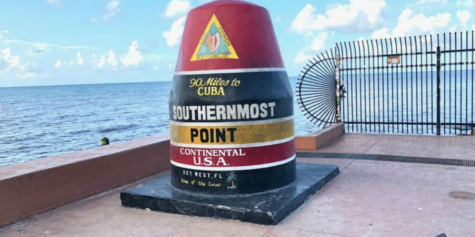 The BEST Key West Shipwreck Museum Landmarks & monuments 2023 - FREE ...