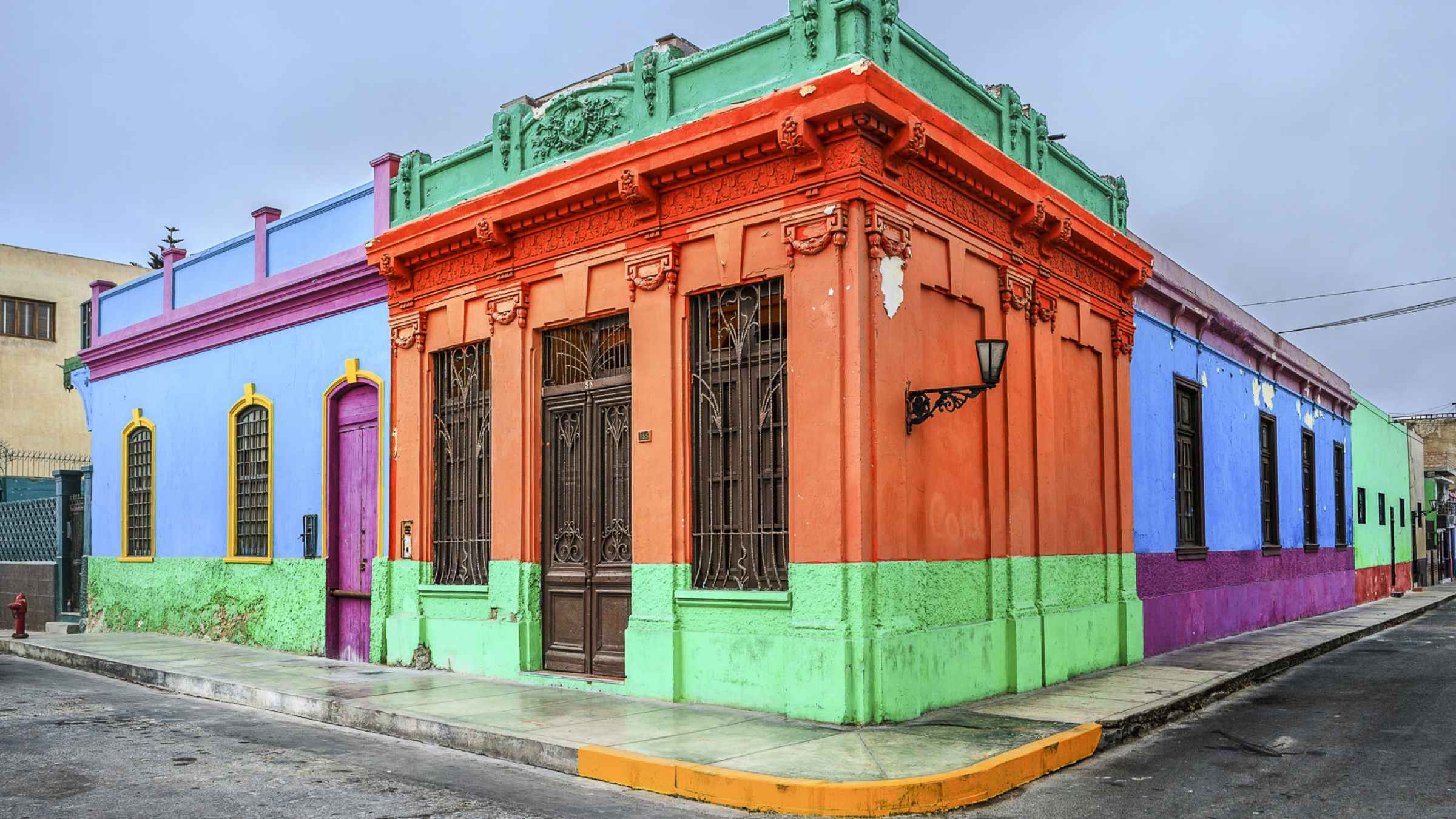 The BEST Callao District Speed & Jet Boat Tours 2022 - FREE ...