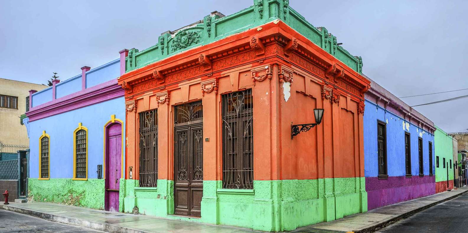 The BEST Callao District Tours and Things to Do in 2023 - FREE ...