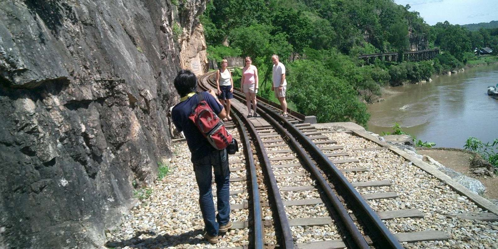 The BEST Burma Railway Landmarks & monuments 2023 - FREE Cancellation ...