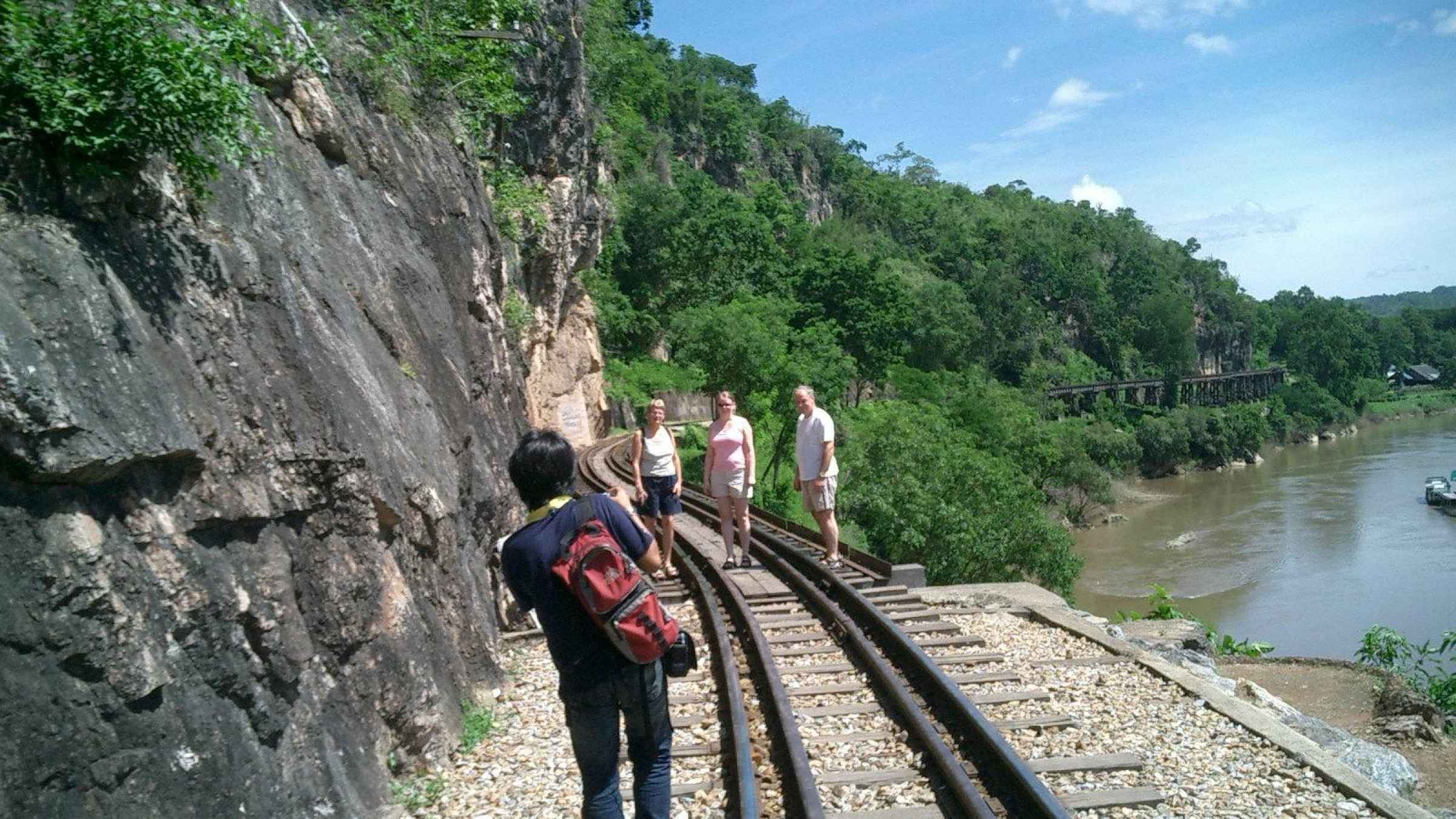 The BEST Burma Railway Activities 2021 - FREE Cancellation | GetYourGuide