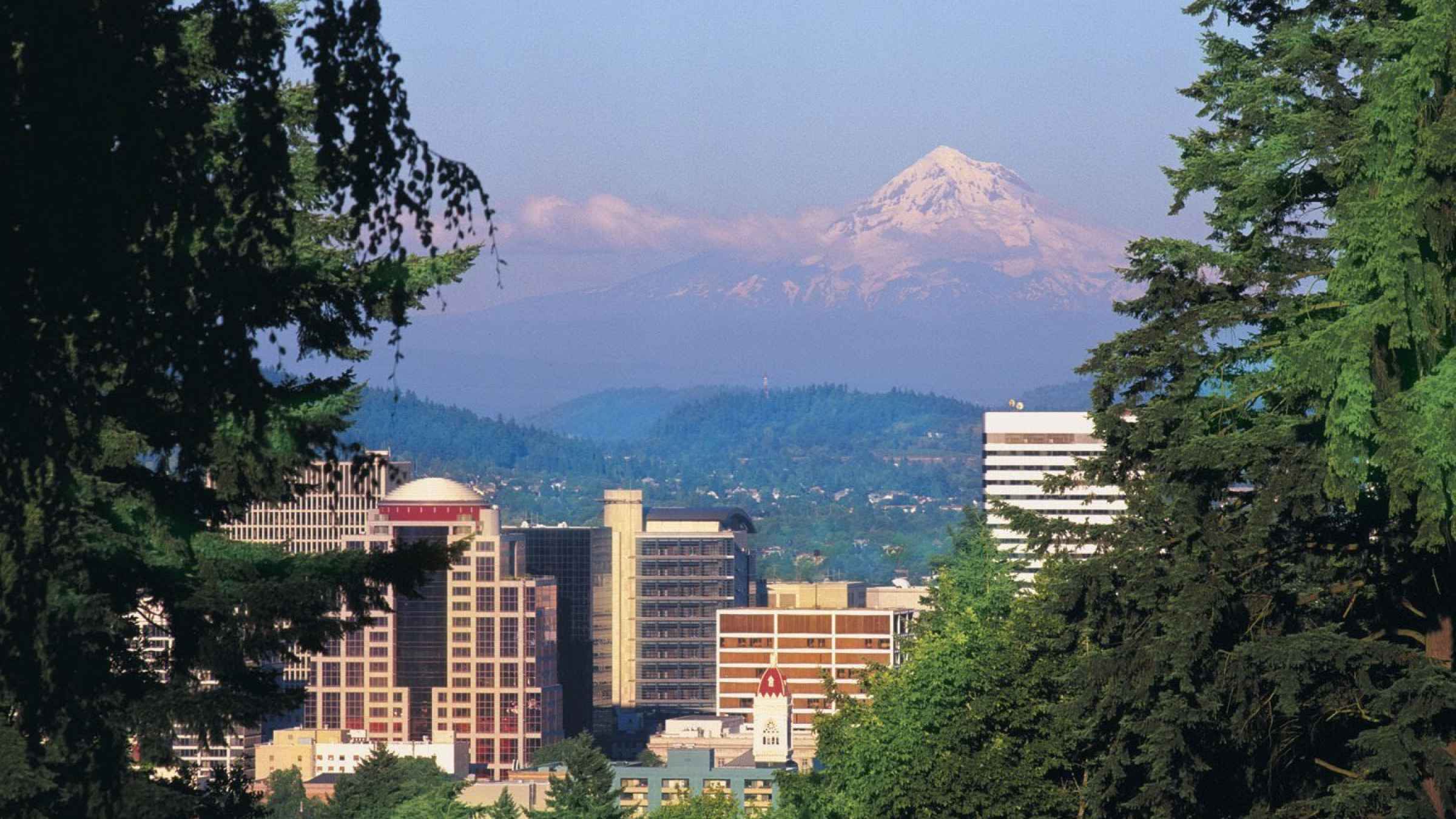 Pearl District, Portland, Oregon - Book Tickets & Tours