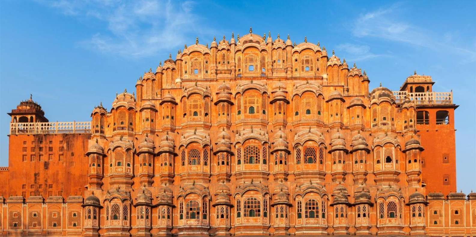 Hawa Mahal Actividades de primavera: lo MEJOR de 2023 - Cancelación ...