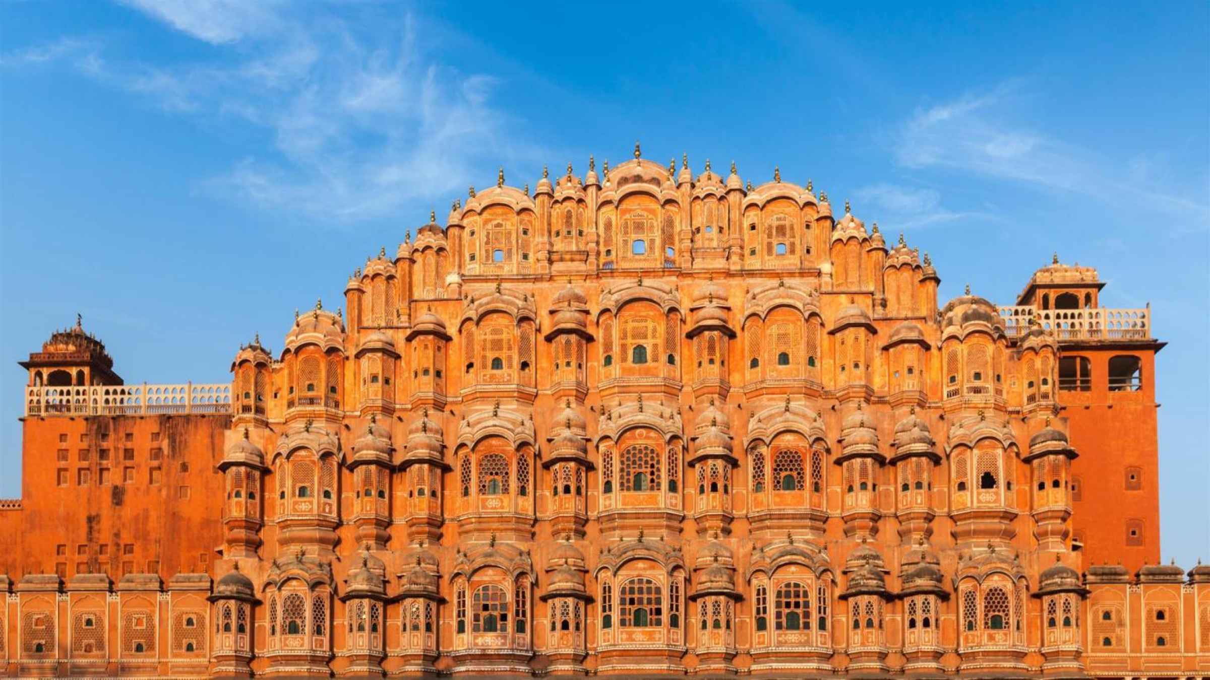 Hawa Mahal, Jaipur - Book Tickets & Tours | GetYourGuide