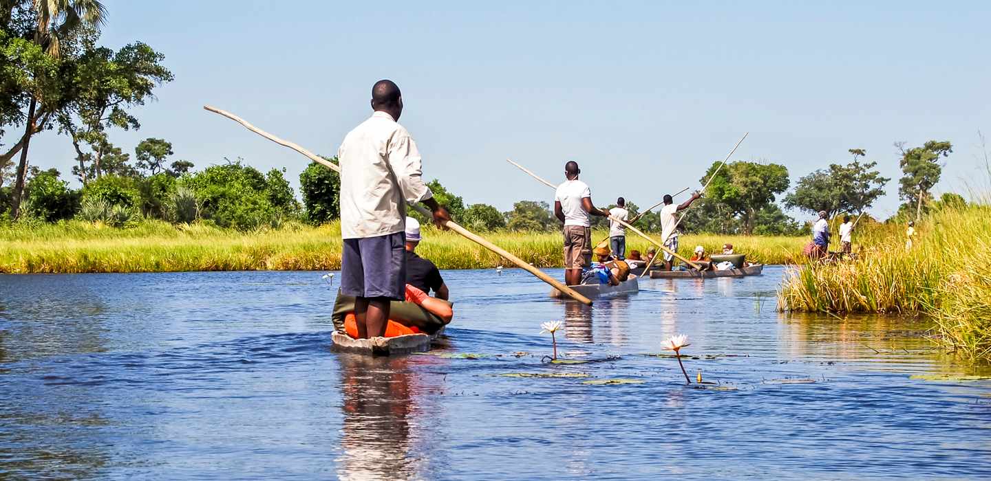 Maun Excursiones de varios días: lo MEJOR de 2023 - Cancelación GRATIS ...
