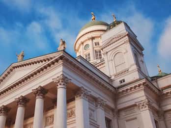 Huvilakatu, Helsinki, Helsinki - Tickets & Eintrittskarten | GetYourGuide