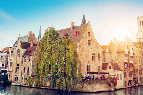 The BEST Things to Do in Bruges - Top Activities in 2026 | GetYourGuide