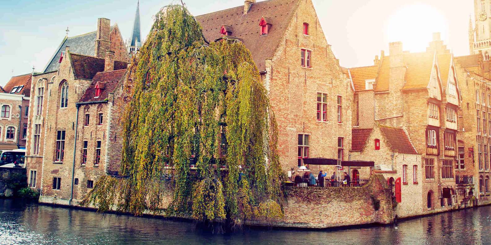 The BEST Belfry of Bruges Landmarks & monuments 2023 - FREE ...