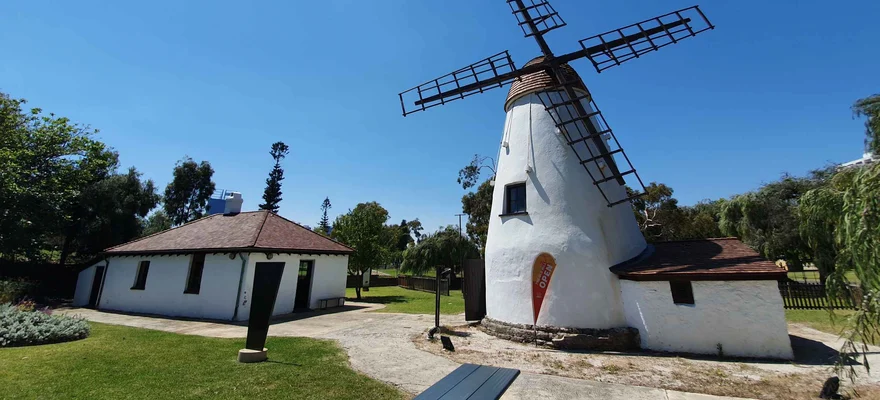 Old Mill, Perth, Perth - Book Tickets & Tours | GetYourGuide