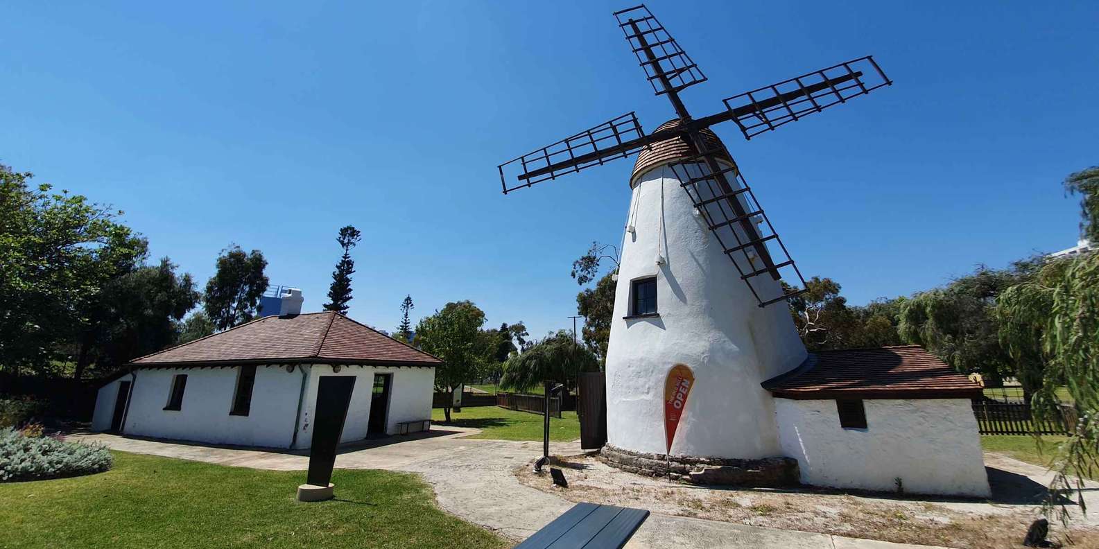 Old Mill, Perth - Book Tickets & Tours | GetYourGuide