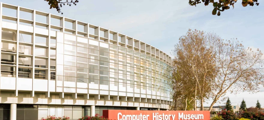 Computer History Museum, Mountain View - Book Tickets & Tours ...