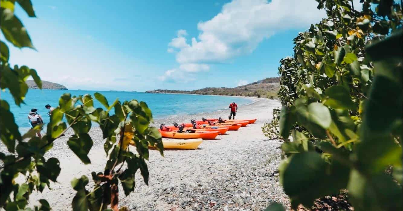 Tagesausflüge von Culebra (Insel) | GetYourGuide