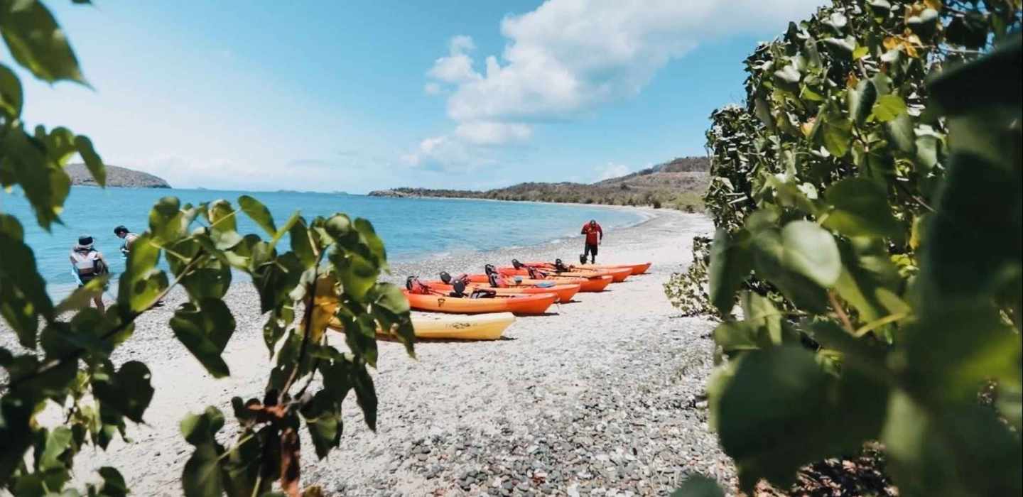 The BEST Culebra Island Outdoor sports 2023 - FREE Cancellation ...