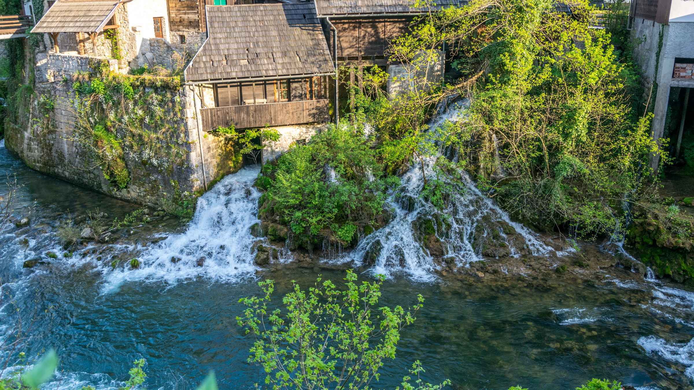 The BEST Rastoke Tours 2021 - FREE Cancellation | GetYourGuide