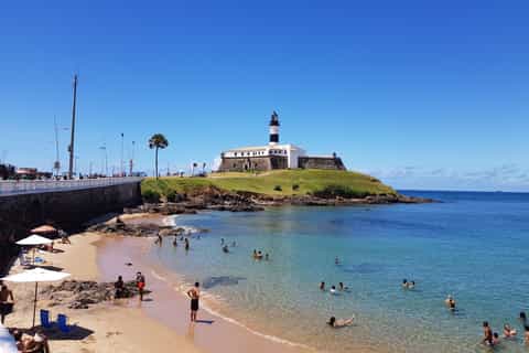 The BEST Barra Lighthouse Night tours 2024 - FREE Cancellation ...