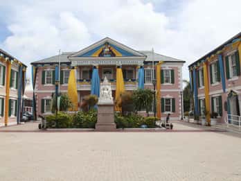 Athol Island, New Providence - Book Tickets & Tours | GetYourGuide