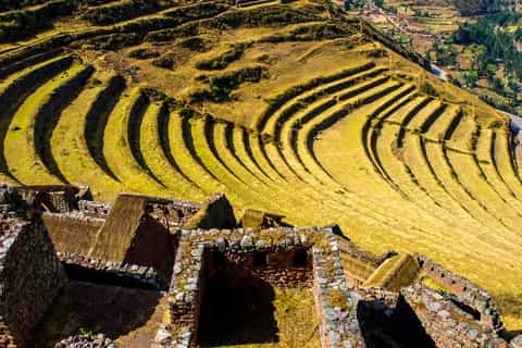Pisac