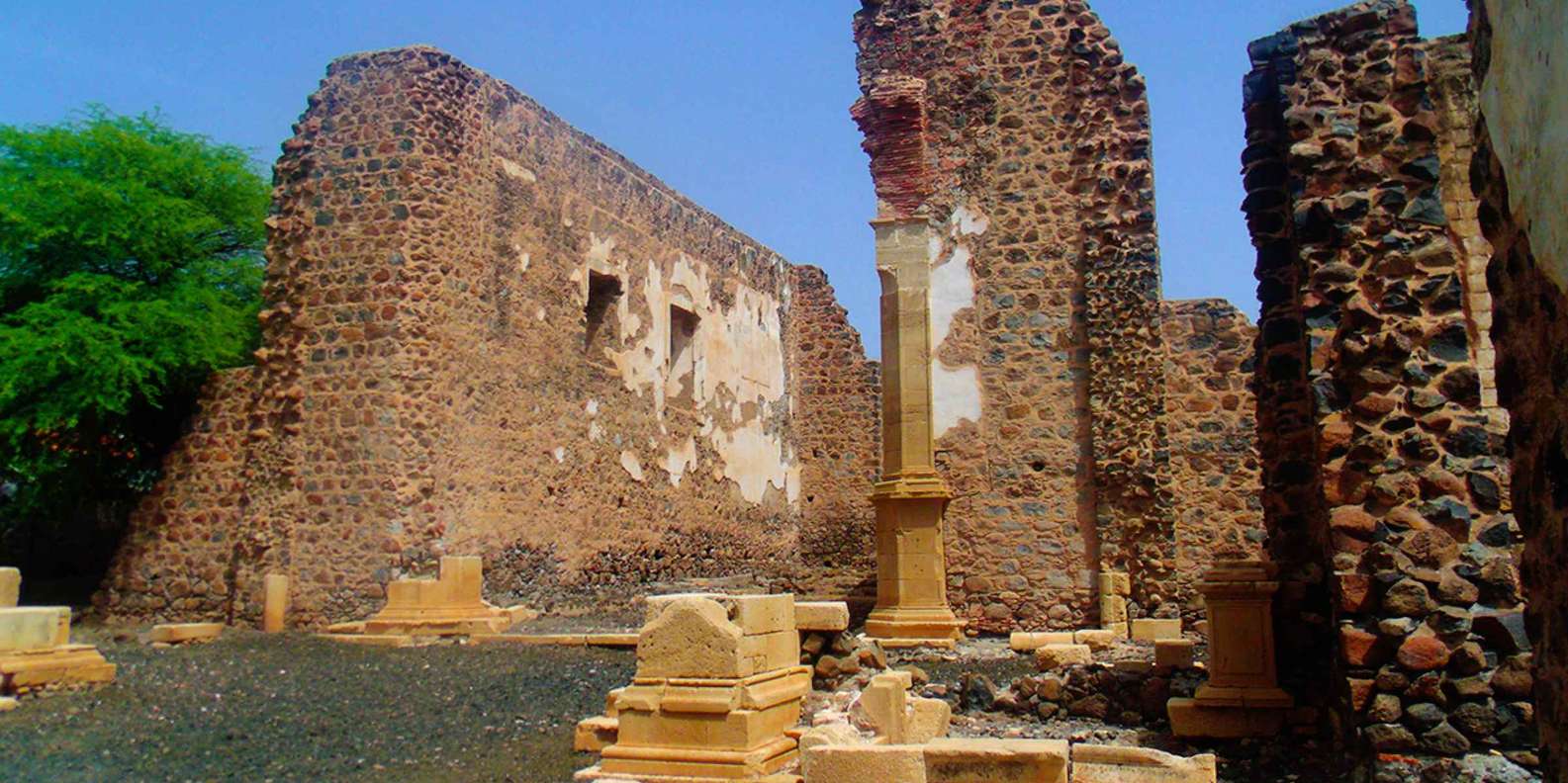 São Felipe Royal Fortification, Cidade Velha - Book Tickets & Tours ...