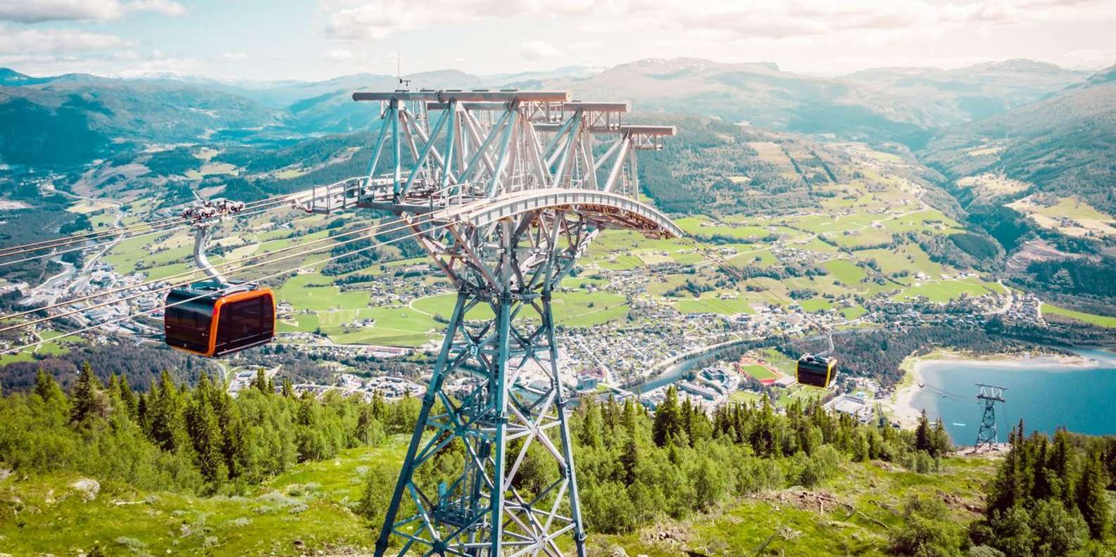 The BEST Voss Gondola Spring activities 2023 - FREE Cancellation ...