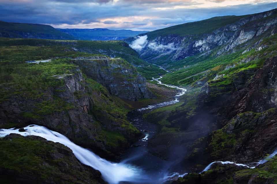 Måbø Valley, Hardangerfjord - Tickets & Eintrittskarten | GetYourGuide