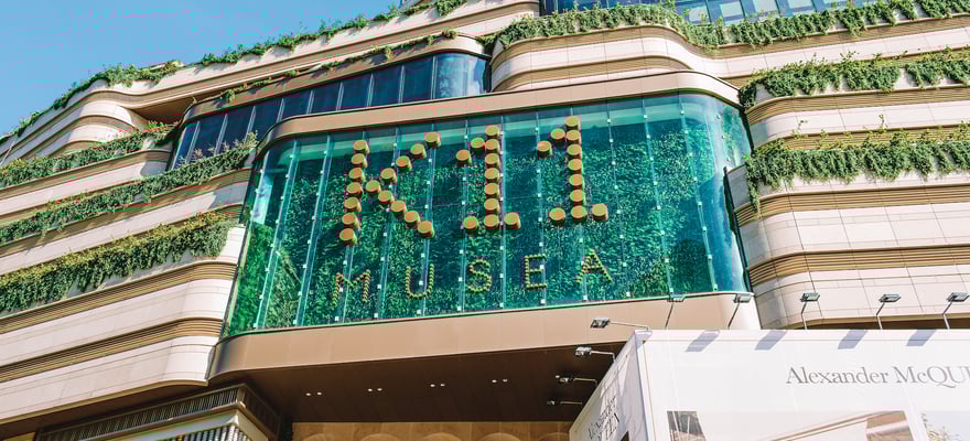 K11 Musea, 香港 - 预订门票和游览 | GetYourGuide