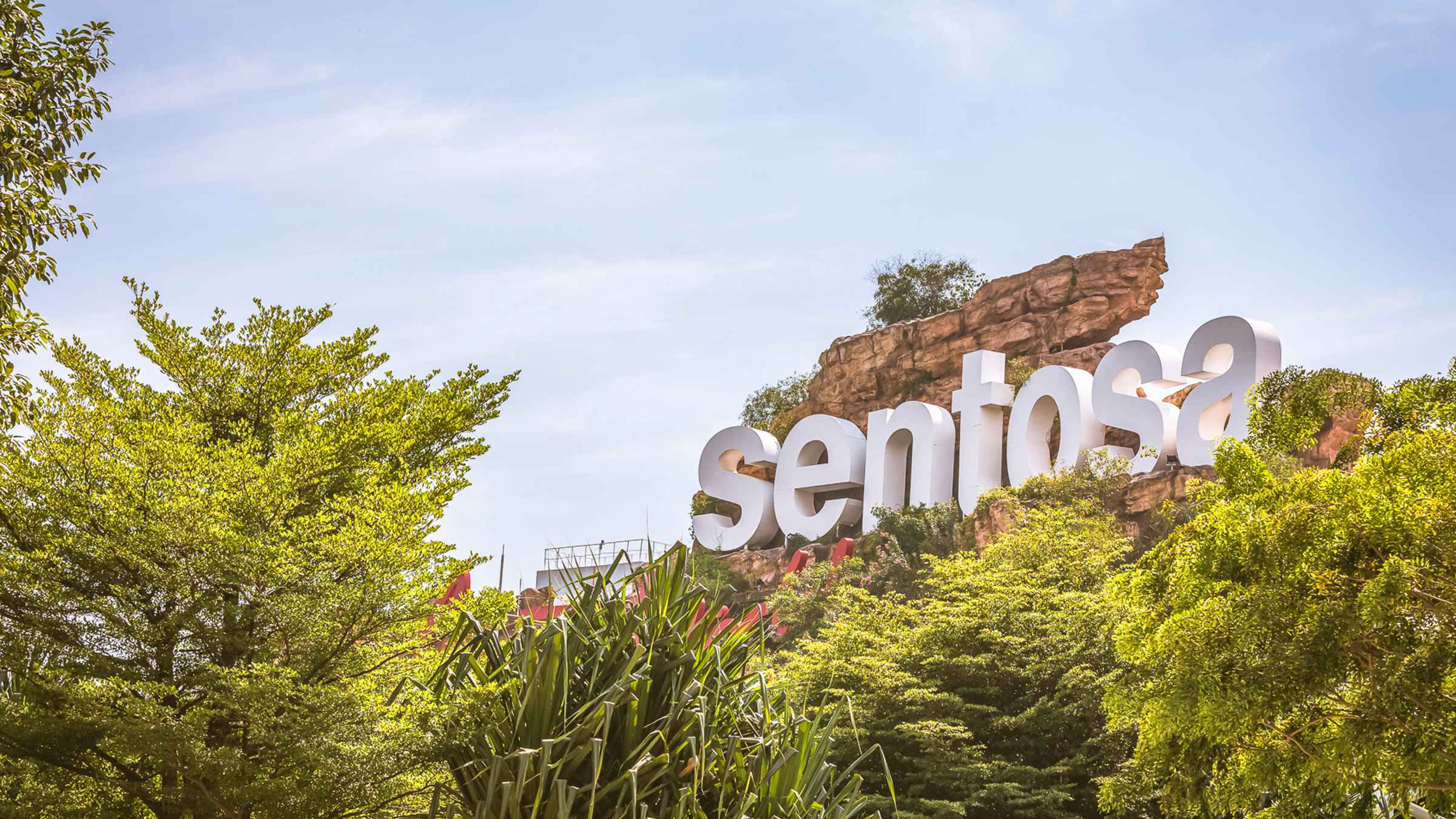 Sentosa Zoos & Aquariums | GetYourGuide