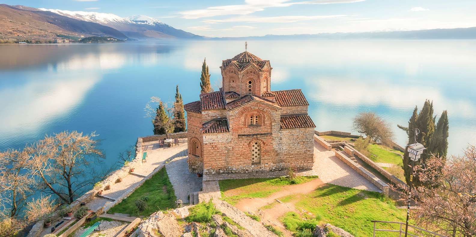 The BEST Ohrid Small group activities 2023 - FREE Cancellation ...