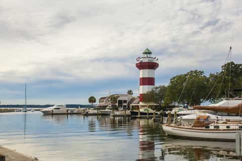 The BEST South Carolina Tours and Things to Do in 2024 - FREE ...