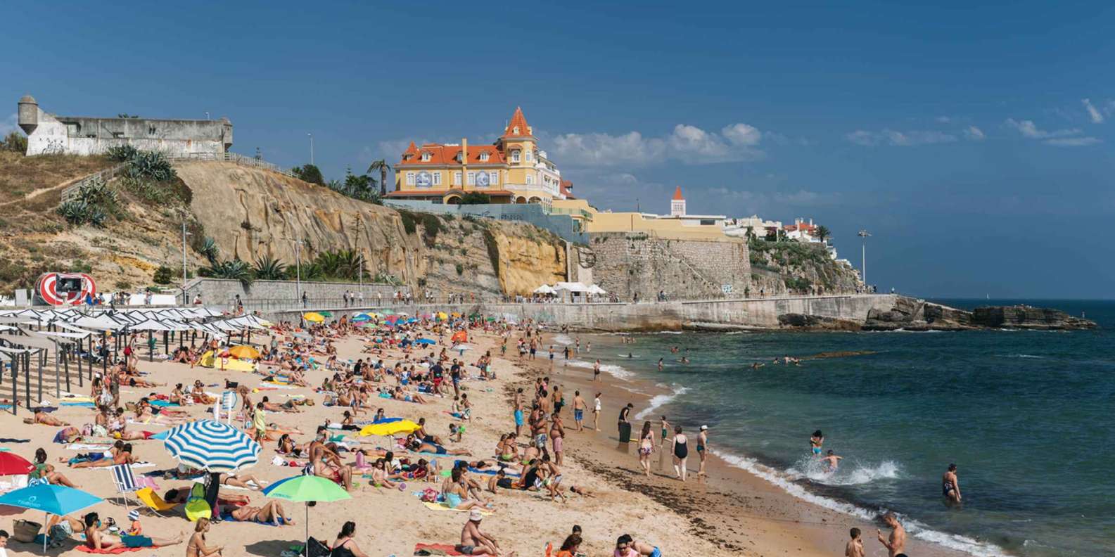 The BEST Poça Beach Architecture 2024 - FREE Cancellation | GetYourGuide