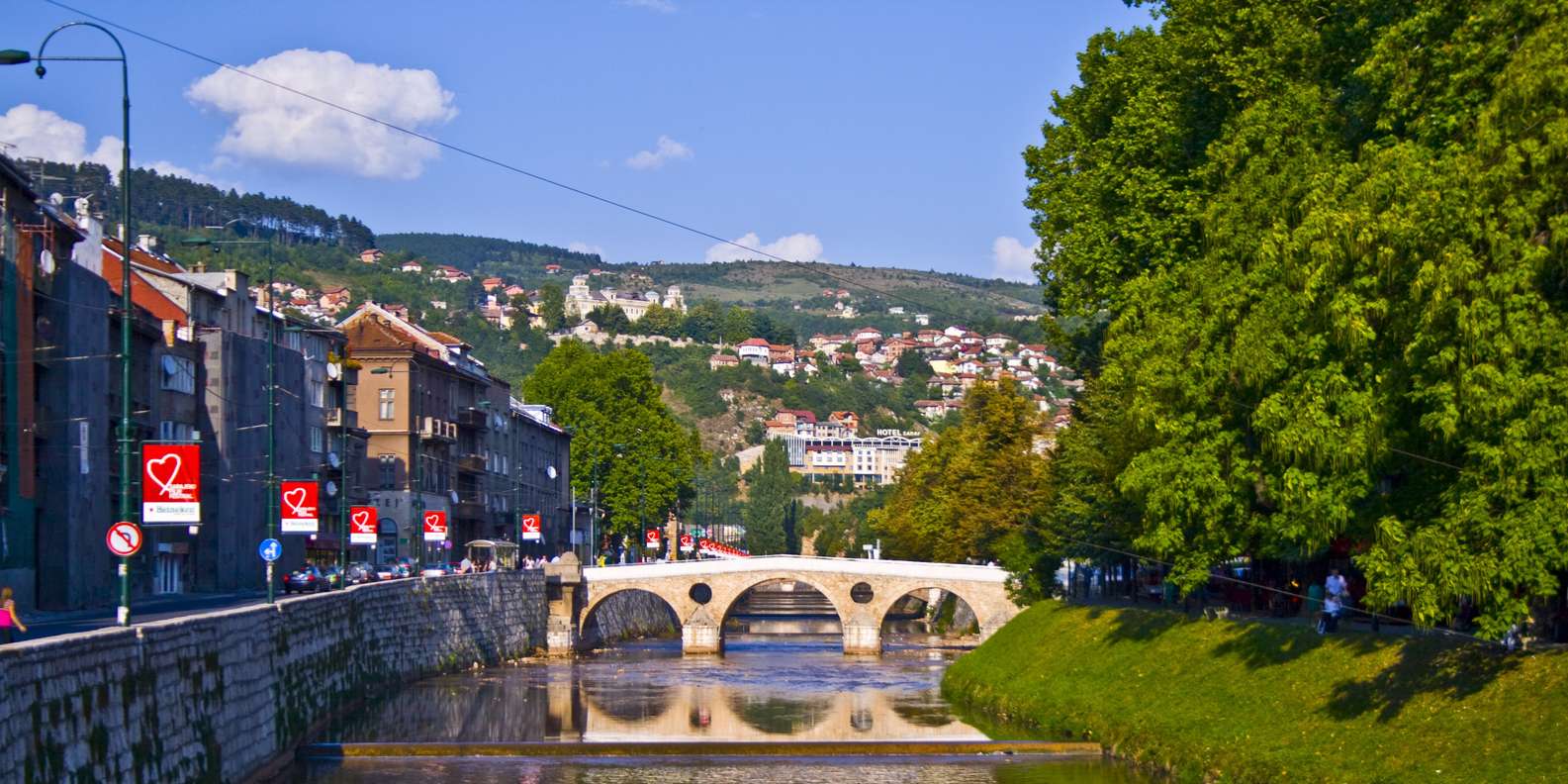 The BEST Latin Bridge Landmarks & monuments 2023 - FREE Cancellation ...