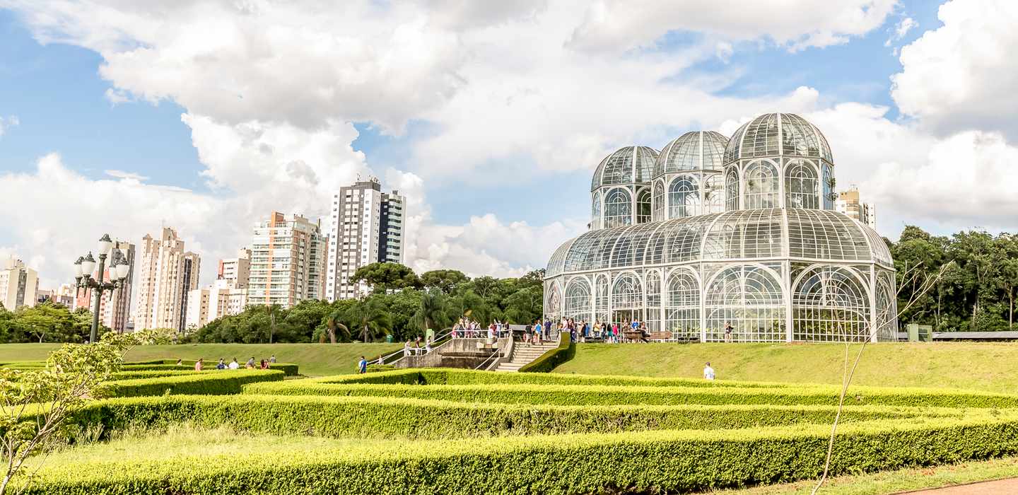 Day Trips from Curitiba | GetYourGuide