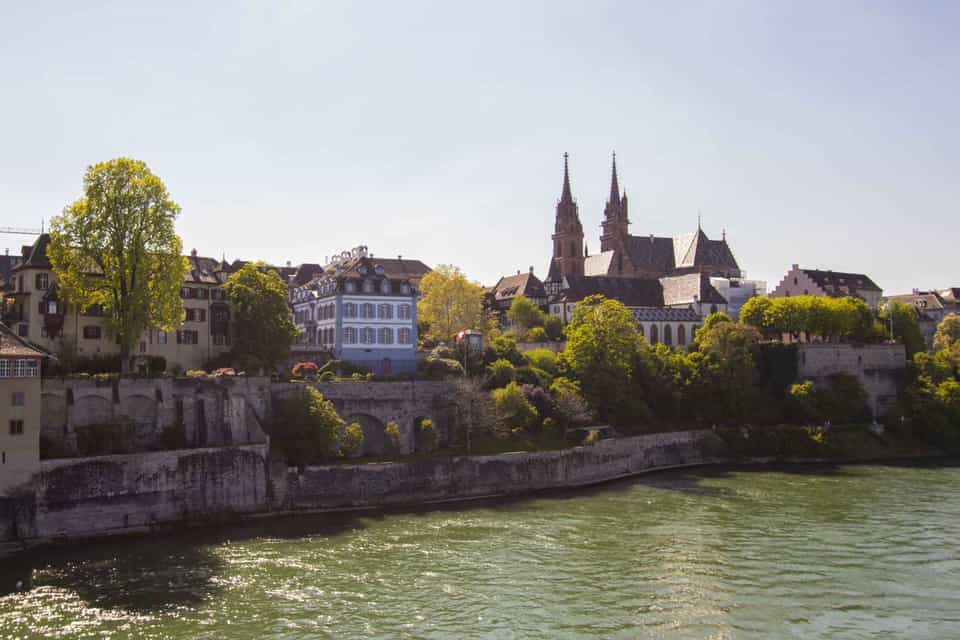 Pfalz, Basel - Book Tickets & Tours | GetYourGuide