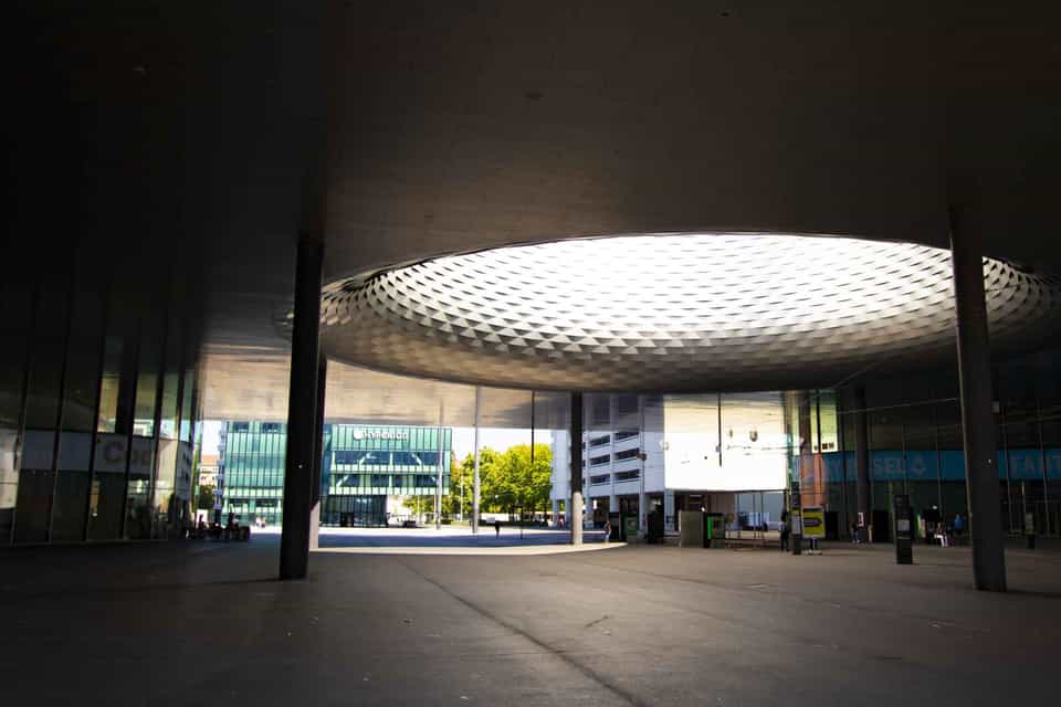 Pfalz, Basel - Book Tickets & Tours | GetYourGuide