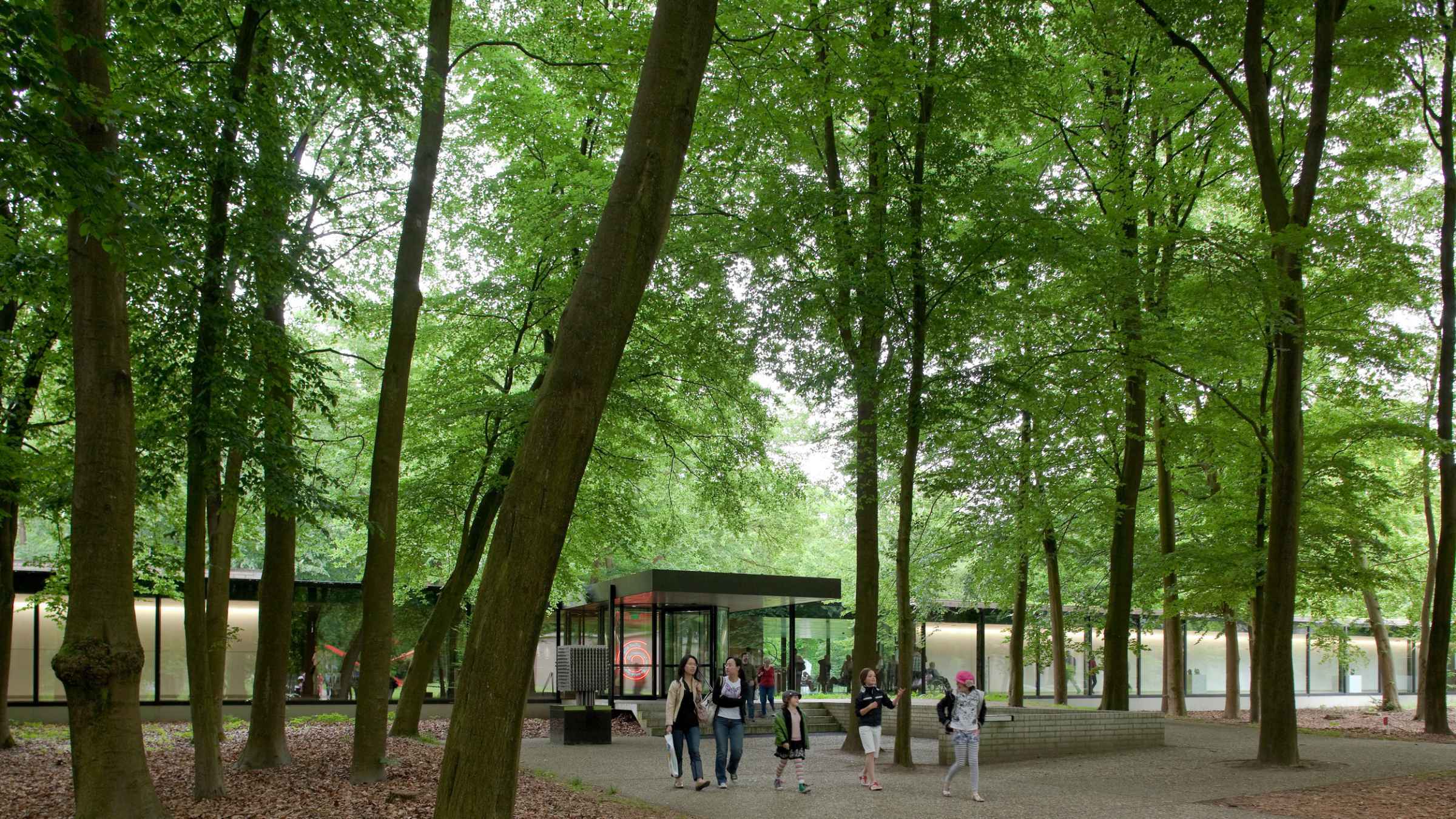 The BEST Kröller-Müller Museum Museums & Exhibitions 2021 - FREE ...
